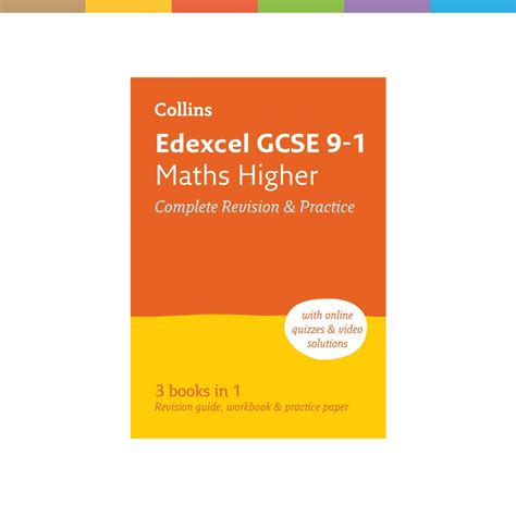 Pearson Revise Edexcel Gcse 9 1 Physics Higher Revision Workbook Artofit