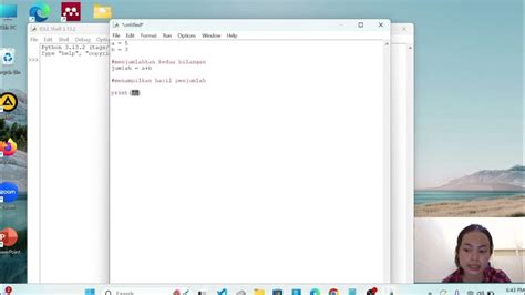 Python Untuk Pemula Panduan Lengkap Instalasi Penggunaan Dan Kode