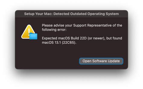 Help Mitigate Zero Day Attacks With The New Outdated Os Action In Setup Dan K Snelson