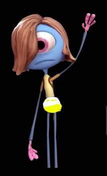 Apparently This Is Diaper Artthey Didnt Even Try R Deviantarthell