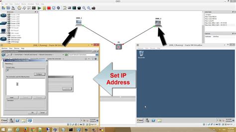GNS VirtualBox YouTube