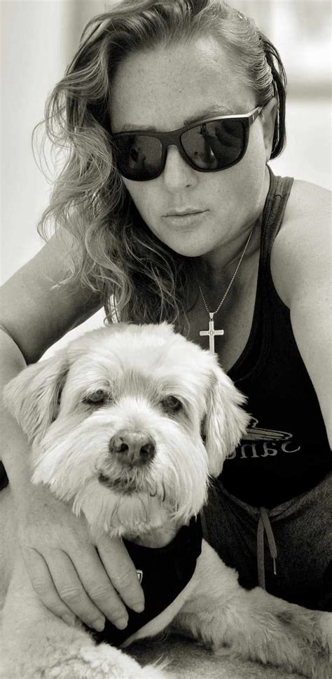 Rasta Sanctuary Piper Doesnt Care That This Watermelon Was Bigger Than Her She Is An Alpha