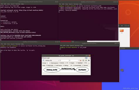 ros环境安装与配置 添加ros软件源 csdn博客
