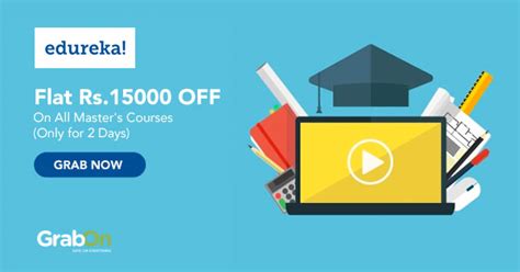 Edureka Coupon Code And Offers Flat 30 Off Discount Oct 2025