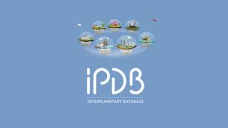 IPDB A Public Database For The Planet PPT
