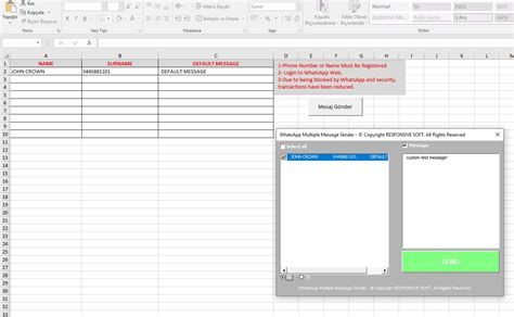 Github Batuhan Yilmazwhatsapp Multiple Message Sender Excel