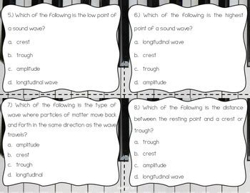 Sound Task Cards Scoot By Bow Tie Guy And Wife TpT