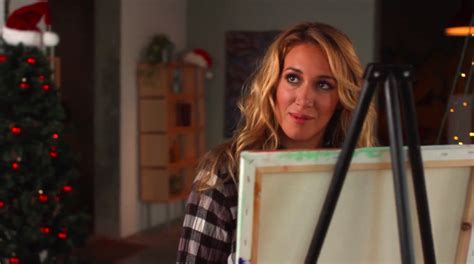 Christmas Tv Movie Actresses Who Cant Quit The Hallmark Circuit