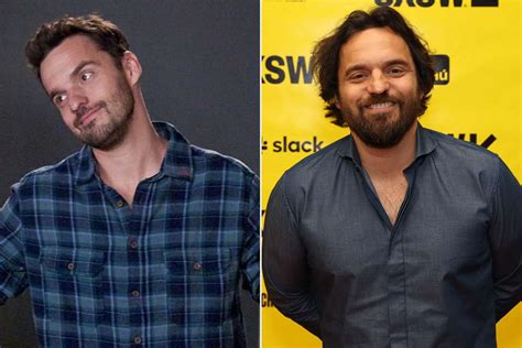 The Cast Of New Girl Where Are They Now