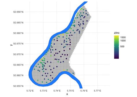 Spatial Interpolation Methods Geostatistics To Machine Learning