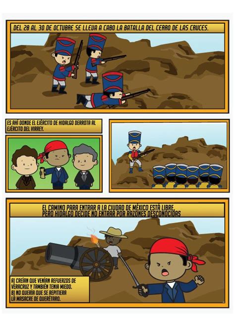 Pin On Comic Independencia