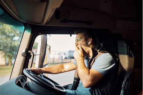 Understanding Driver Drowsiness And Attention Warning Ddaw Systems