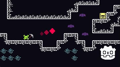 Adding Combat To My 2D Mining Game Godot Devlog YouTube