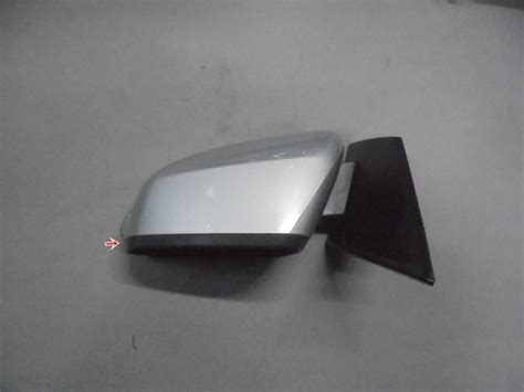 더넥스트스파크 사이드미러백미러 운전석8p 사각지대센서x Gan스위치블레이드실버은색