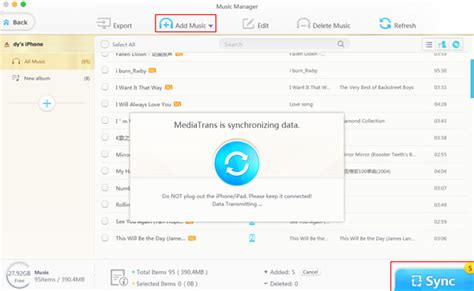 ITunes Not Syncing Music To IPhone IPad IPod Here S How To Solve Them