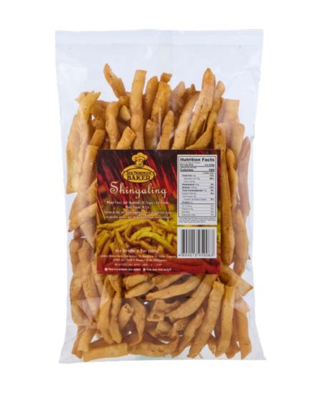 Golden Arrow Food Enterprises