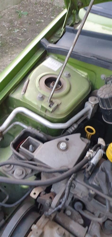 Dacia Solenza Scala 2003 Galbinasi • Olx Ro