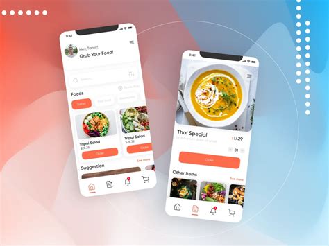 Awesome UI UX Design Wireframe And Prototype For Mobile App Upwork