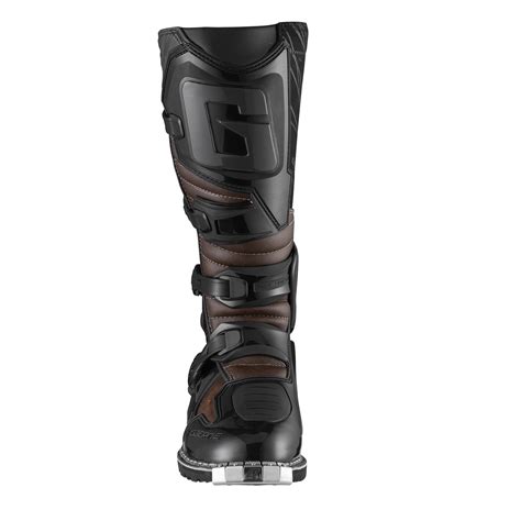 FASTBACK ENDURANCE ENDURO BLACK - GAERNE