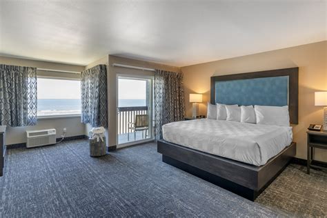 Lincoln Sands Oceanfront Resort Obrien