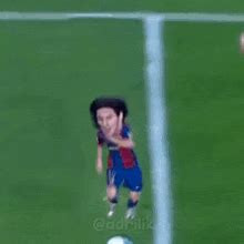 Lionel Messi  Ice