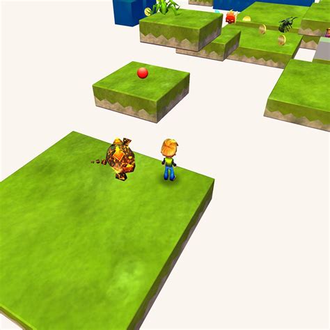 Unity Play Virales Game