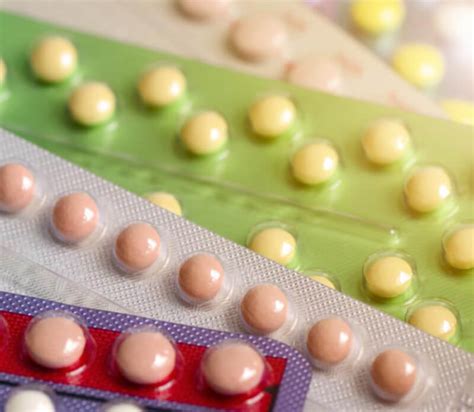 Does Contraception Affect Fertility Dr Hunter Fertility Specialist Perth