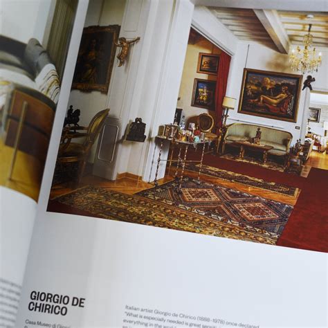 Life Meets Art Inside The Homes Of The Worlds Most Creative People