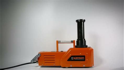 에어작기 유압자키 작키 자동차 작기 스프링압축기 Youtube