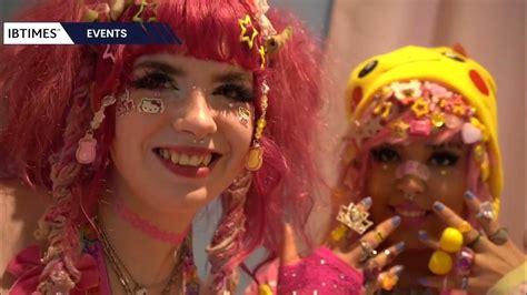 What Is This New “cute” Trend Taking Over Modern Art Ibt Uk Events