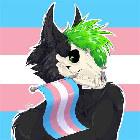 Pride Month Comm By Ellan52 On Deviantart