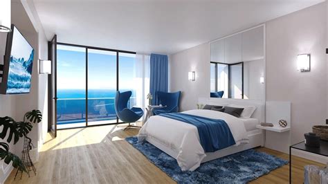 Собственный номер в 5 звездочном отеле как одновременно отдыхать и зарабатывать на недвижимости