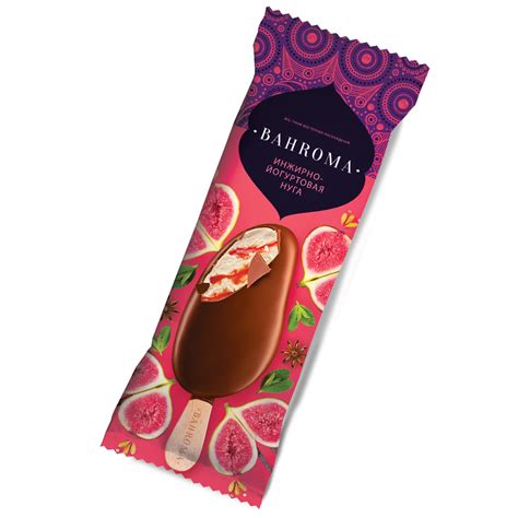 Мороженое "BAHROMA" оптом от официального поставщика в Беларуси ...