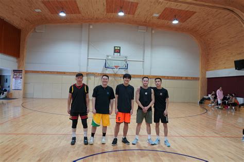 “Нөхөрсөг нэг өдөр” сагсан бөмбөгийн тэмцээн боллоо Ui Tsai Mn