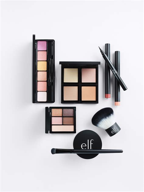 Elf Cosmetics Has An Irish Launch Date Beautie