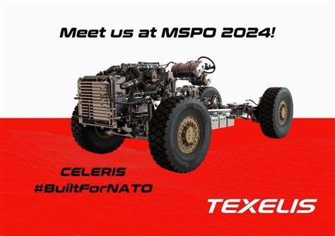 Texelis On Linkedin Celeris Celeris Houseofmobility Defense