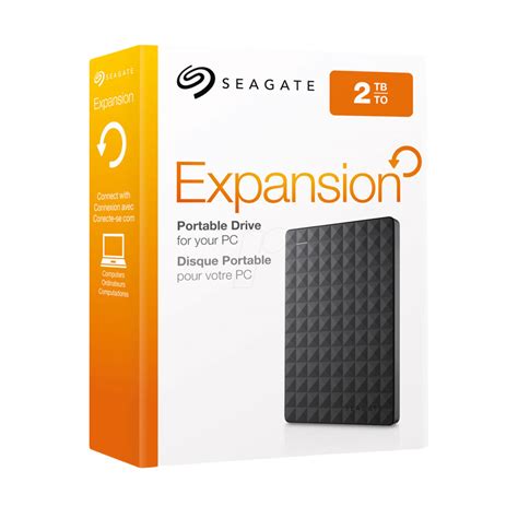 Jual Seagate Expansion Hard Disk External 2 TB Di Seller Puricom Joglo Kota Jakarta Barat