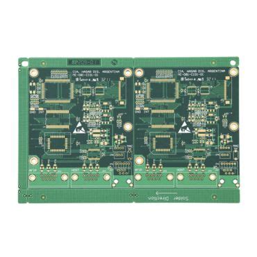 Highly Talented PCB Pitch Manufacturer In China PCBTok