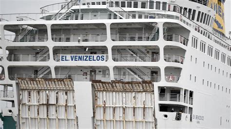 Атина се нарежда на седмо място сред най важните глобални хъбове в корабоплаването Новини бг