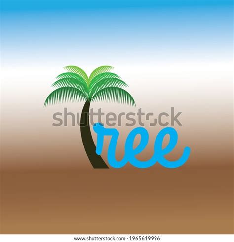Tree Life Logo Design Vector Stock Vector Royalty Free 1965619996 Shutterstock