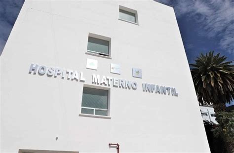 Detectan Deficiencias En El Recién Remodelado Hospital Materno