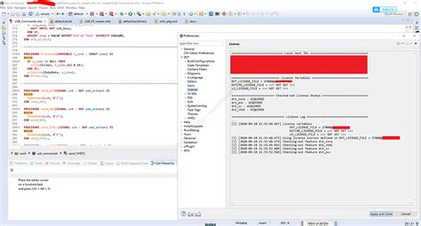 دانلود dvt eclipse ide 2021 21 1 11 2020 20 1 x محیط توسعه برای کد های سخت اف