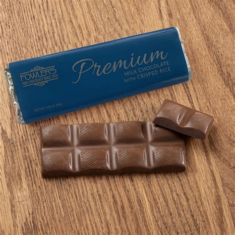 Chocolite Candy Bar