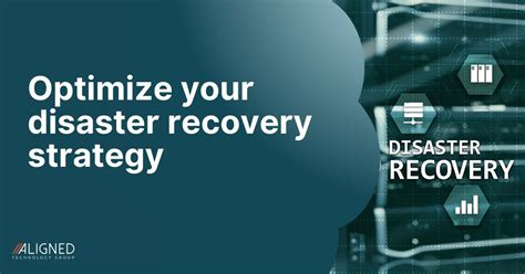 Aligned Technology Group On Linkedin Draas Awspartner Aws Disasterrecovery