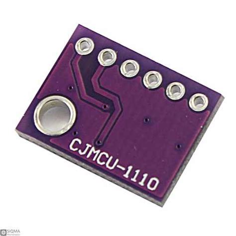 Cjmcu 1110 Ads1110 Adc Analog To Digital Converter Module For
