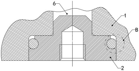 一种密封结构的制作方法