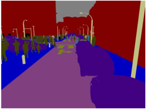Introduction To Image Segmentation In Deep Learning