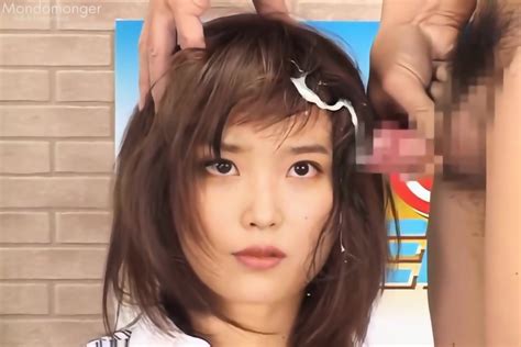 Maria Ozawa Bukkake Annoucer Eporner