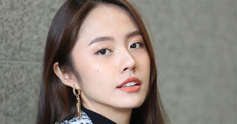 내한 한 베트남 배우 리마 탄 비