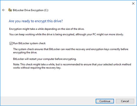 How To Turn On Bitlocker Without Tpm On Windows 10 Minitool Partition
